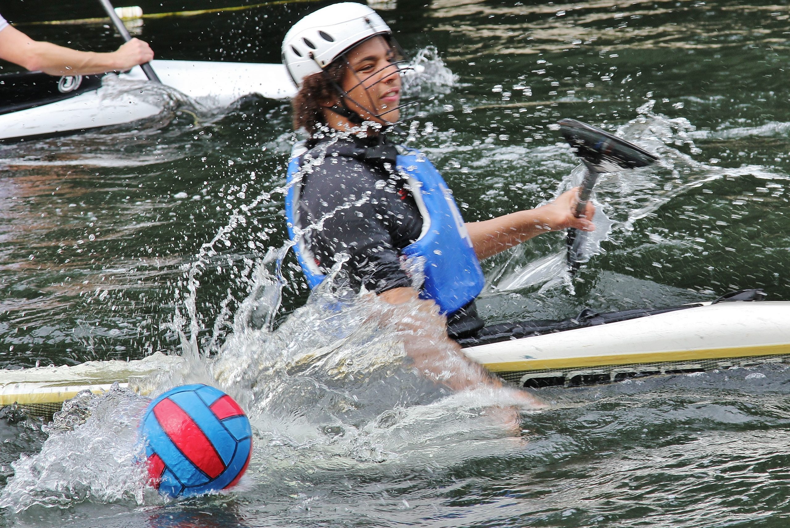 2024 Gallery - Canoe Sports Trust