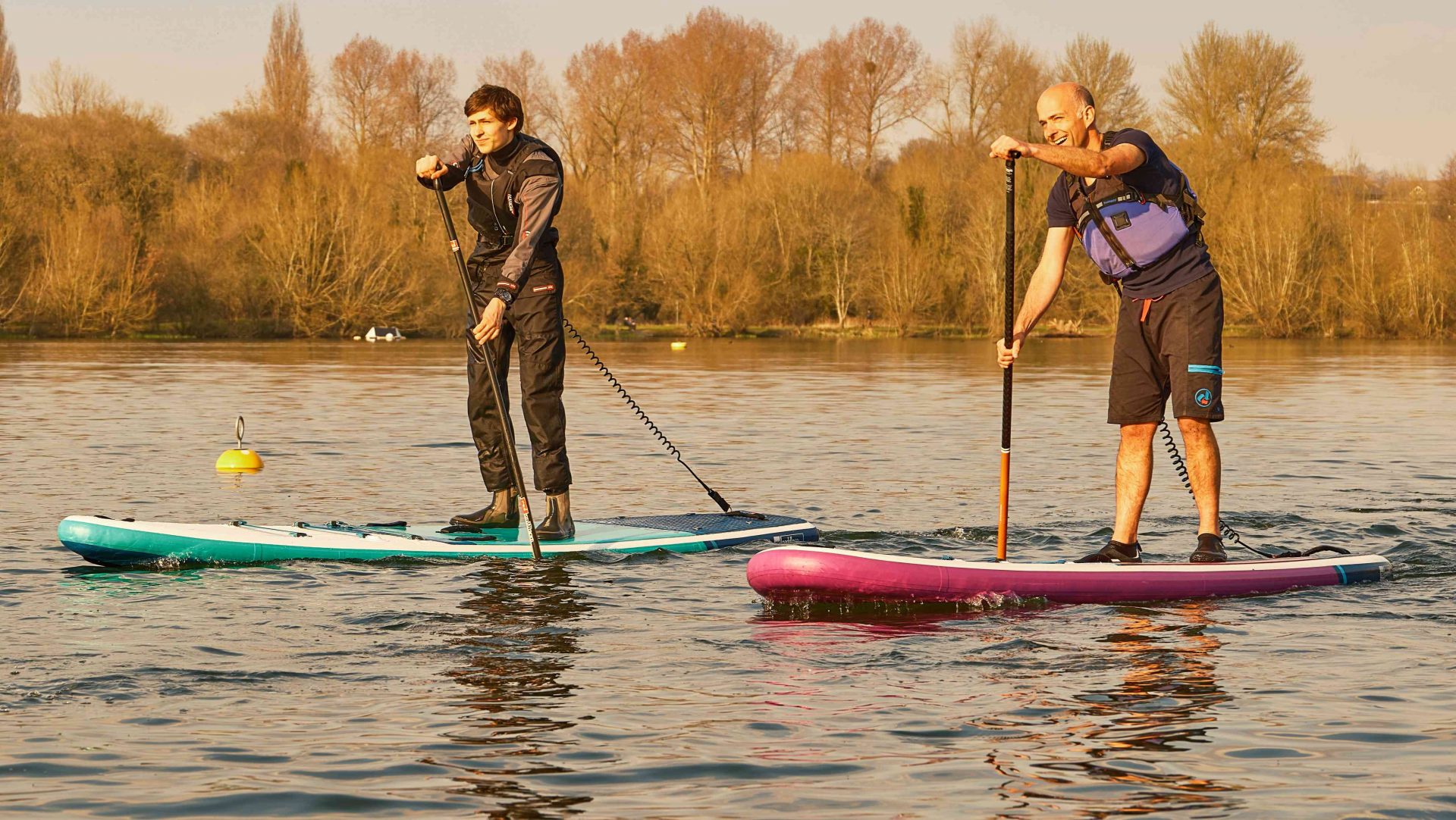 Activities – The Canoe Sports Trust