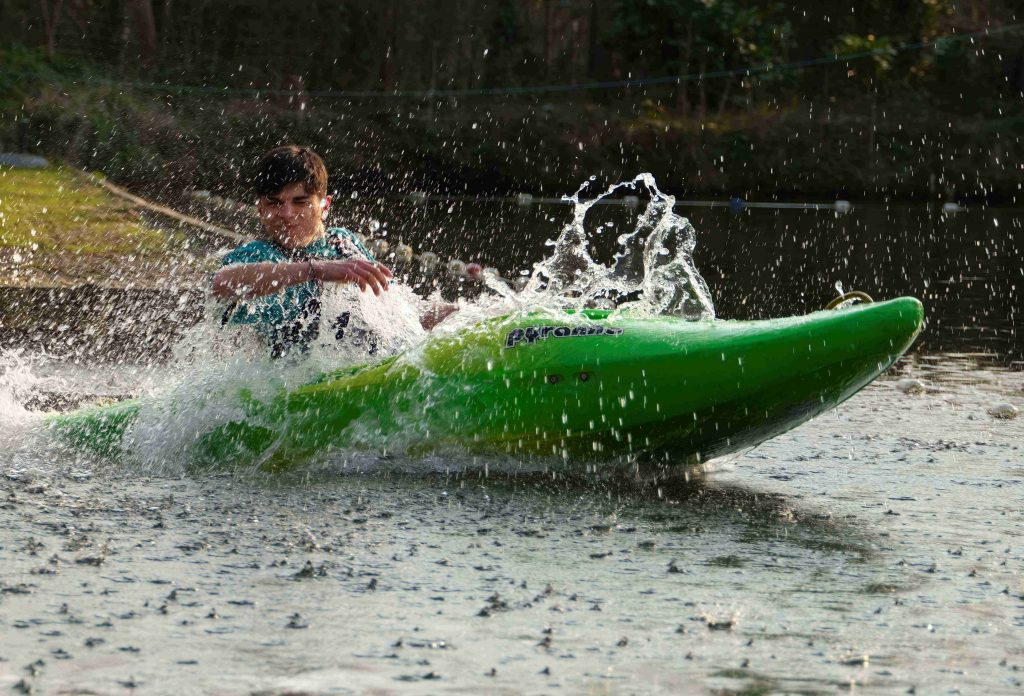 2022 Gallery - Canoe Sports Trust