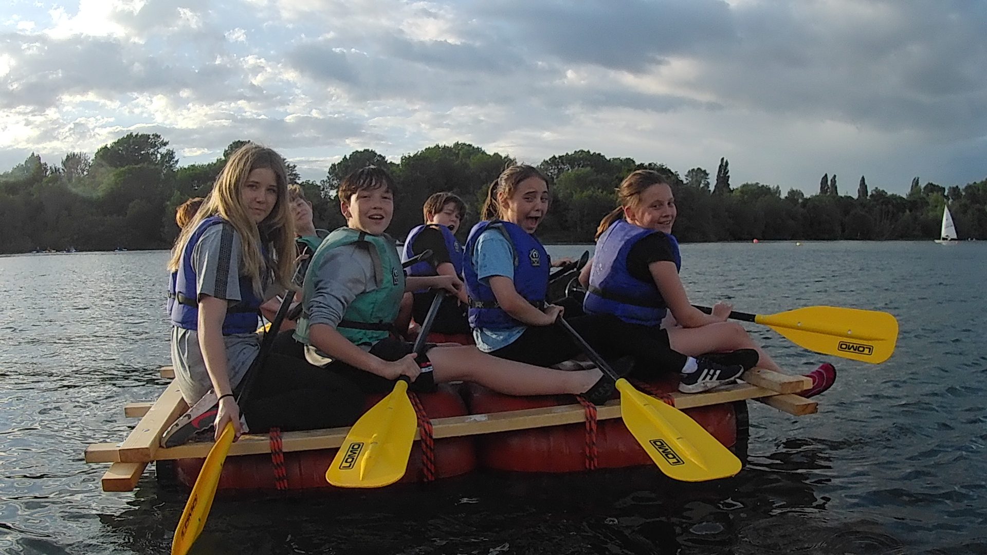 For Schools – The Canoe Sports Trust