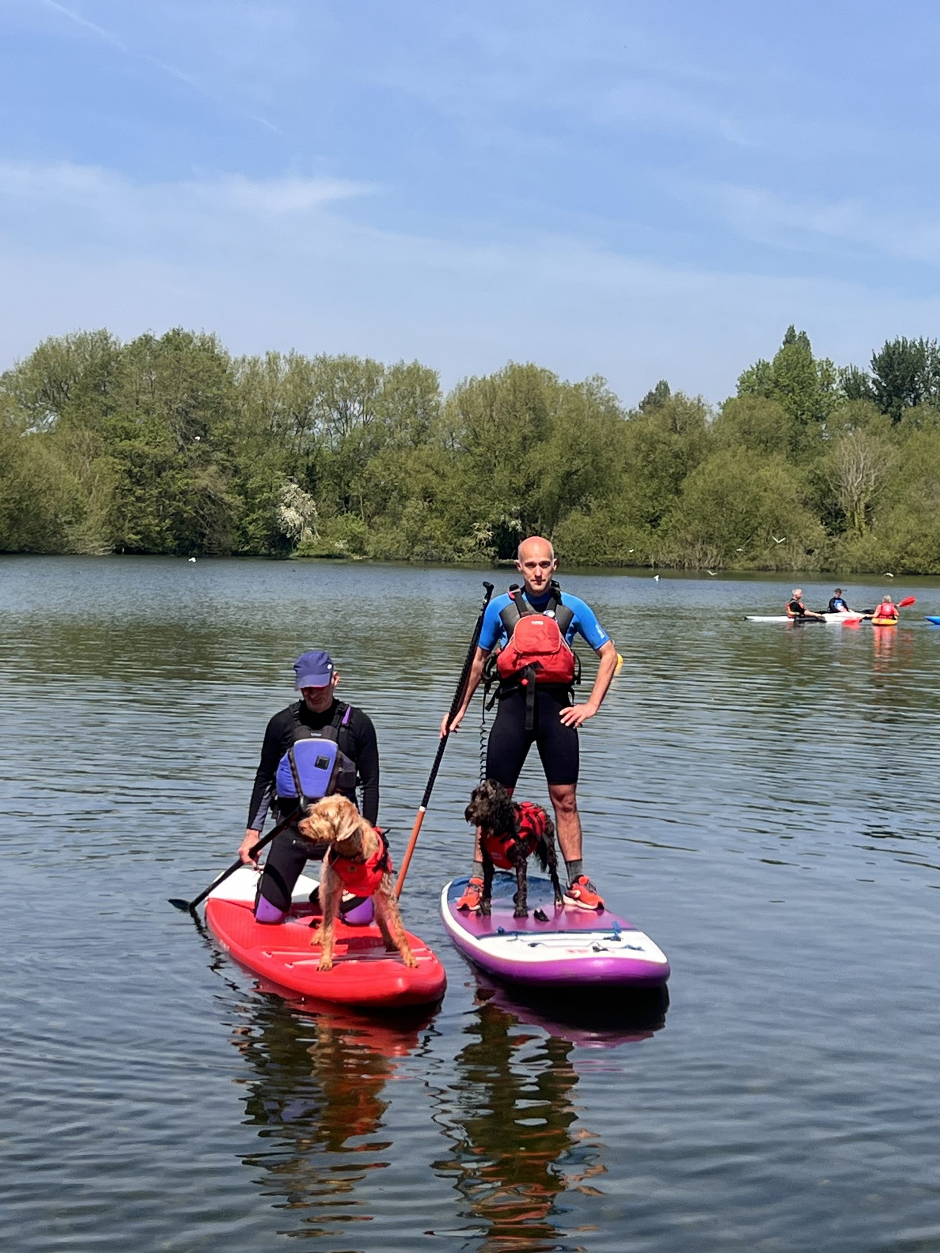 2023 Gallery – Canoe Sports Trust